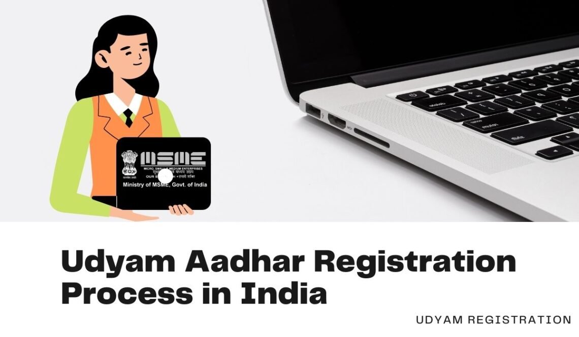 Udyam Aadhar | Udyam Registration in India - Barlecoq